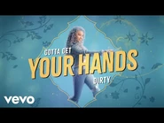 Get Your Hands Dirty | Descendants Wiki | Fandom